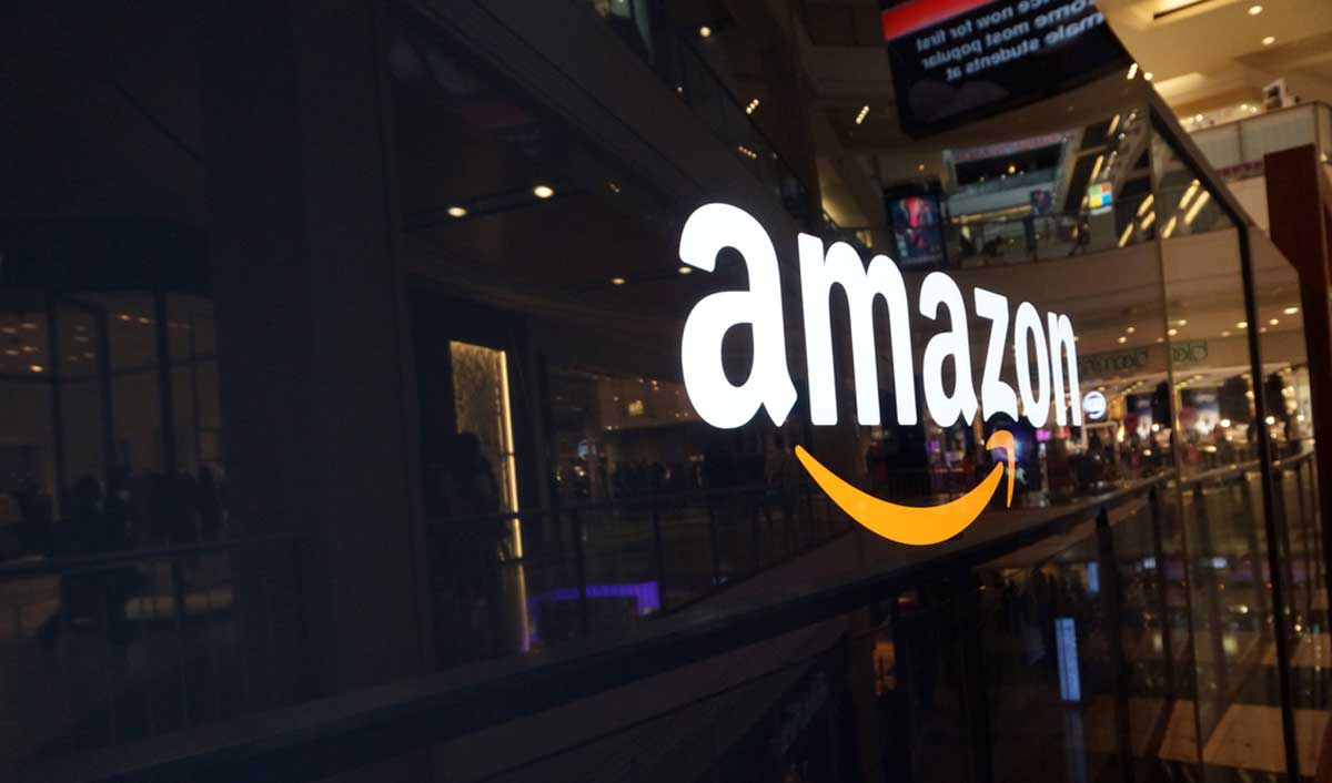 Amazon India deepens its delivery network in various parts of India ...