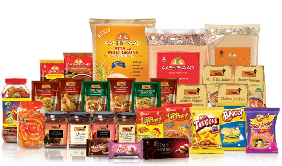 ITC Foods Business Strengthens International Network To Over 50 Countries ITC Foods Business Strengthens International Network To Over 50 Countries