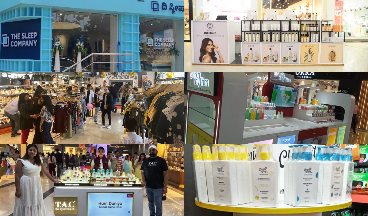 Why Is Offline Route The Next Target For D2C Brands