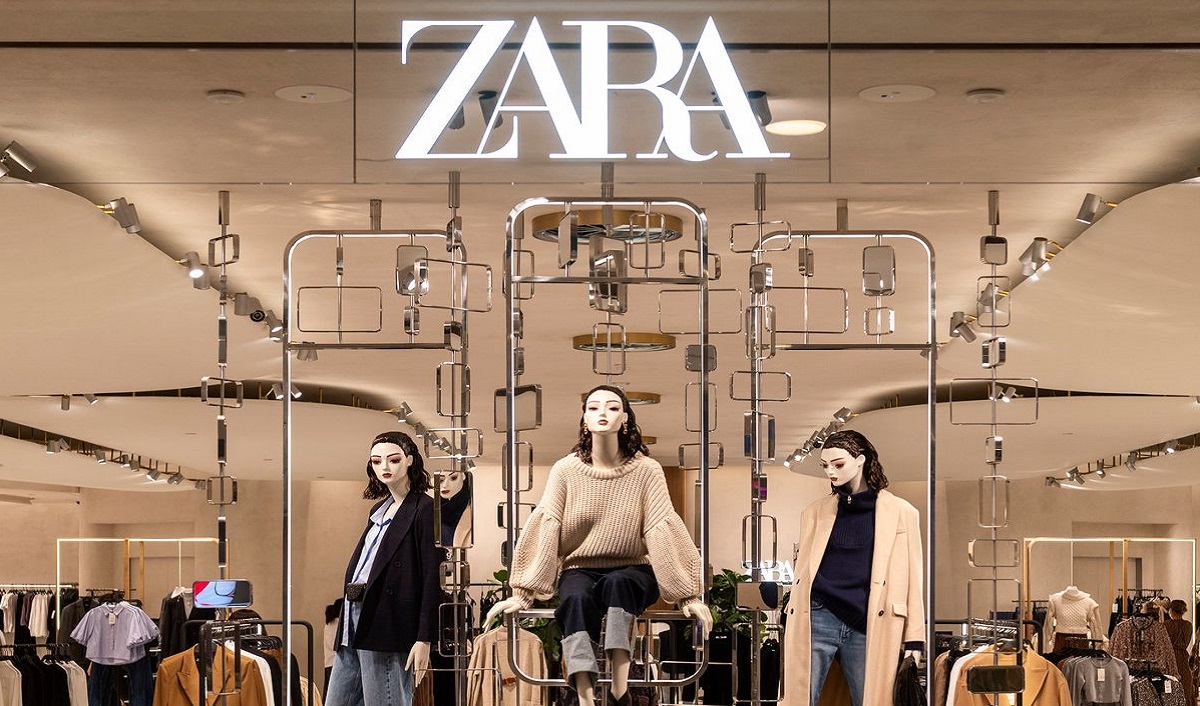 Zara Logs Over 61 Pc Growth In India Revenue To Rs 1 815 Cr In FY22