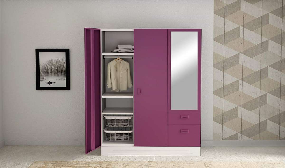 Godrej Interio Aims to Clock Nearly 40 Pc Yearly Sales this Festive ...