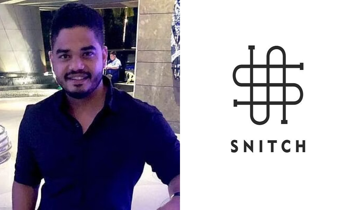 Snitch Witnesses a 22 pc Increase in the Sales This Festive Season ...