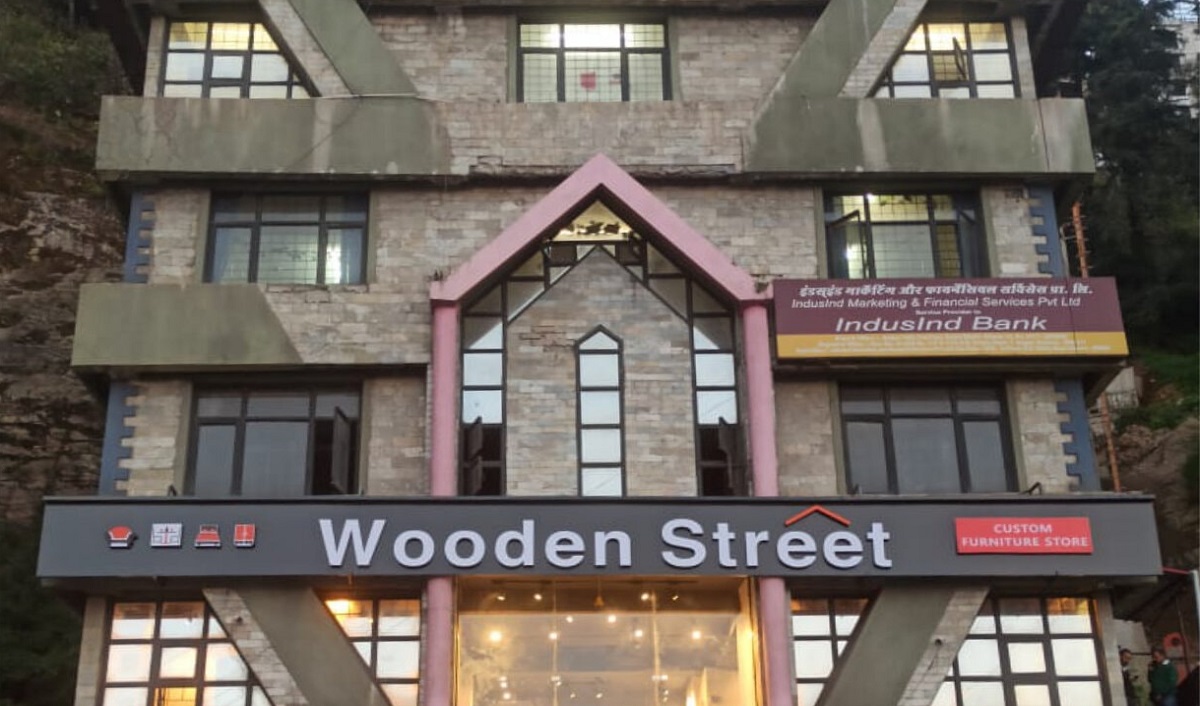WoodenStreet Enters Himachal Pradesh, Opens its First Store in Shimla ...