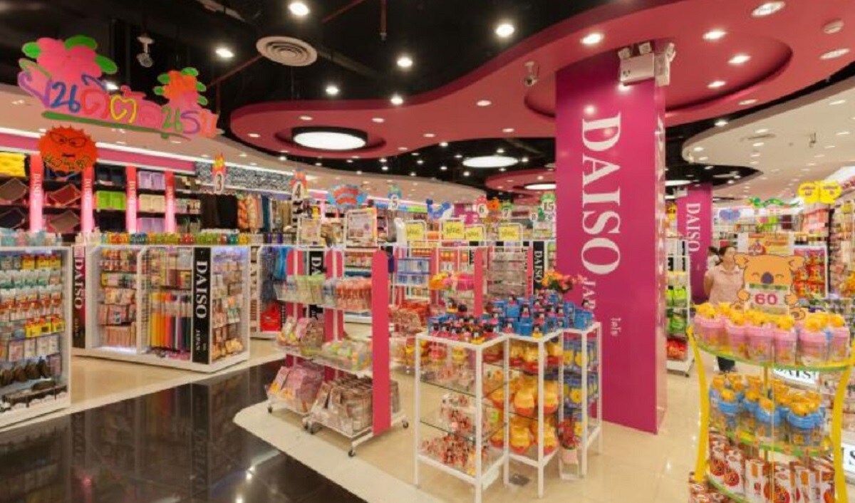 Daiso Japan Opens New Store in Mumbai, Expands Retail Footprint ...