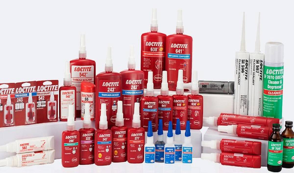 Henkel Re-enters Consumer Segment with Hair Solutions Portfolio ...