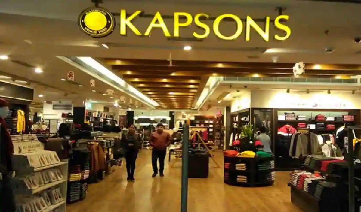 Top 20 Most Promising Apparel And Fashion Companies In India 2023 ...