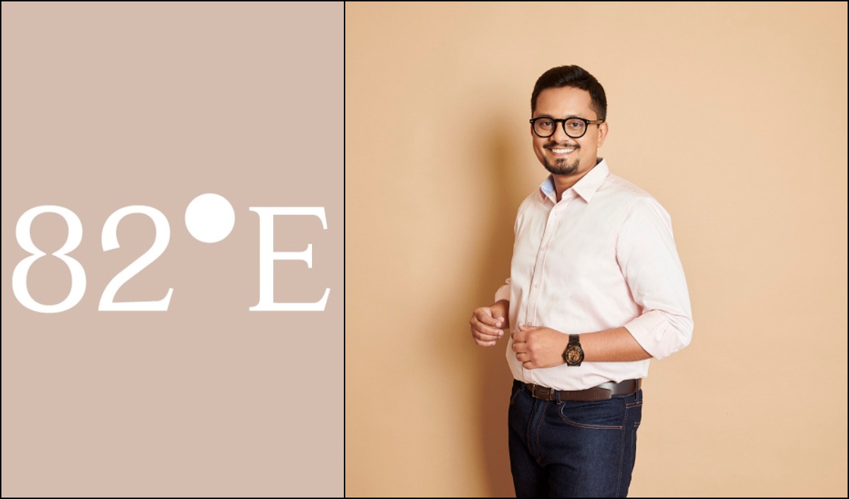 Indian Retailer - How Deepika Padukone's 82°E is Working Towards ...