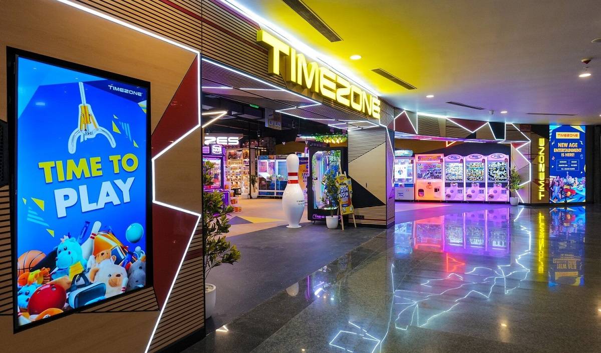Timezone Expands Offline Presence in Kerala