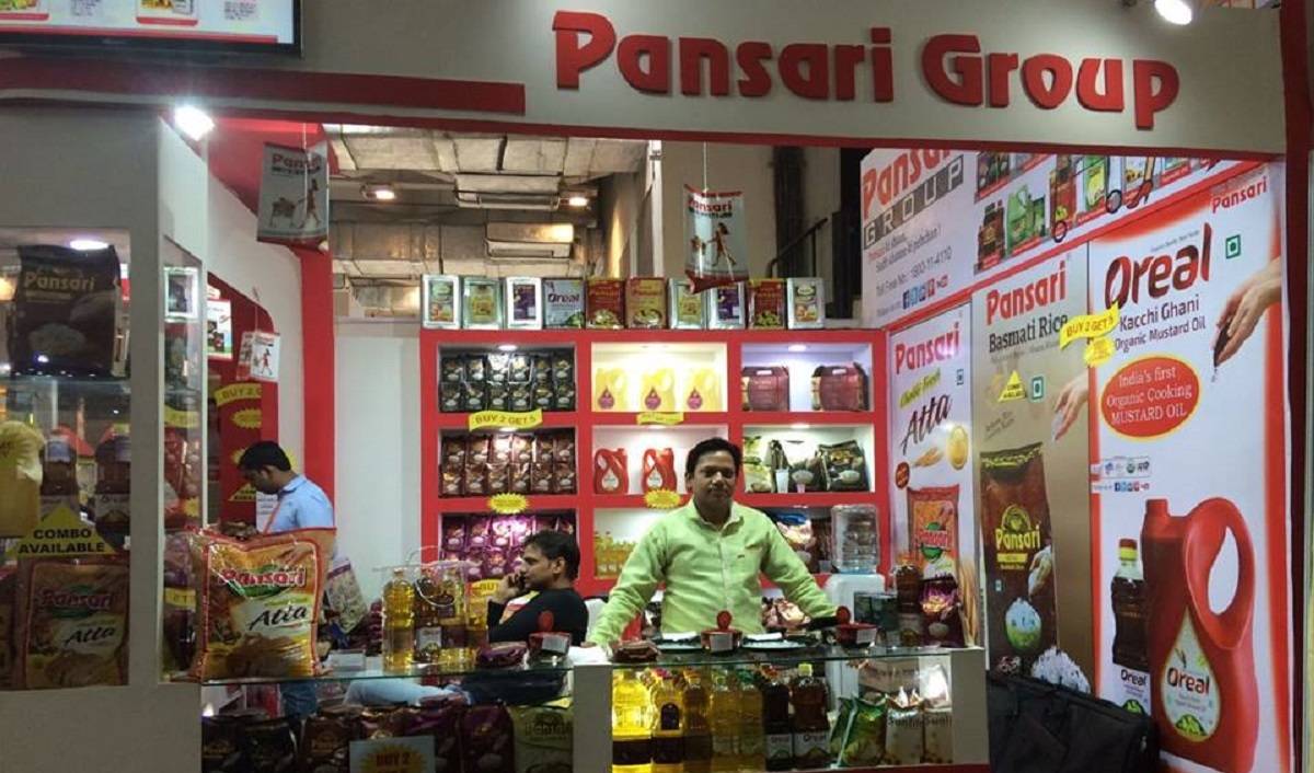 Pansari Group Achieves 30 pc Surge in Sales Volume, Expands Presence in ...