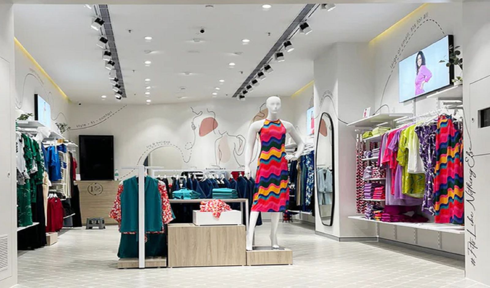 Indian Retailer - How FS Life Aims to Achieve 2X YoY Growth