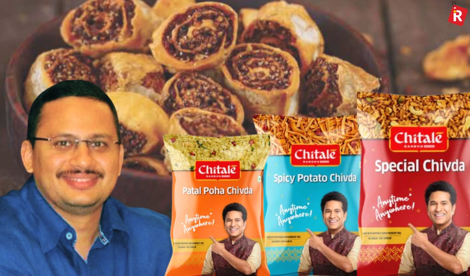 How Chitale Bandhu Cracked the Code for Global Expansion with 150 ...
