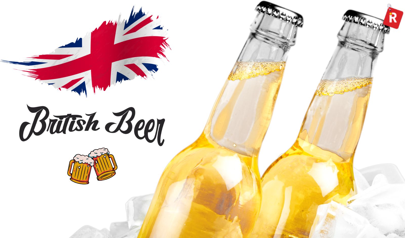 Best British Beer Brands in India: Must-Try Pints for Indian Beer ...