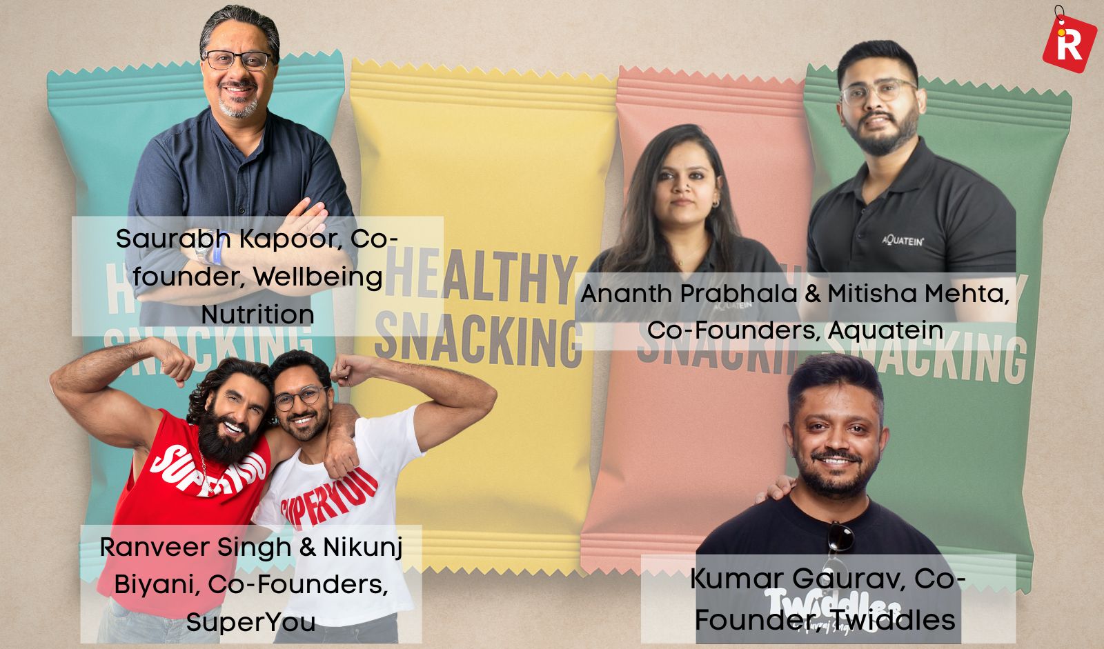 [D2C 100] Bakingo Sets Ambitious Vision to Become India's Leading ...