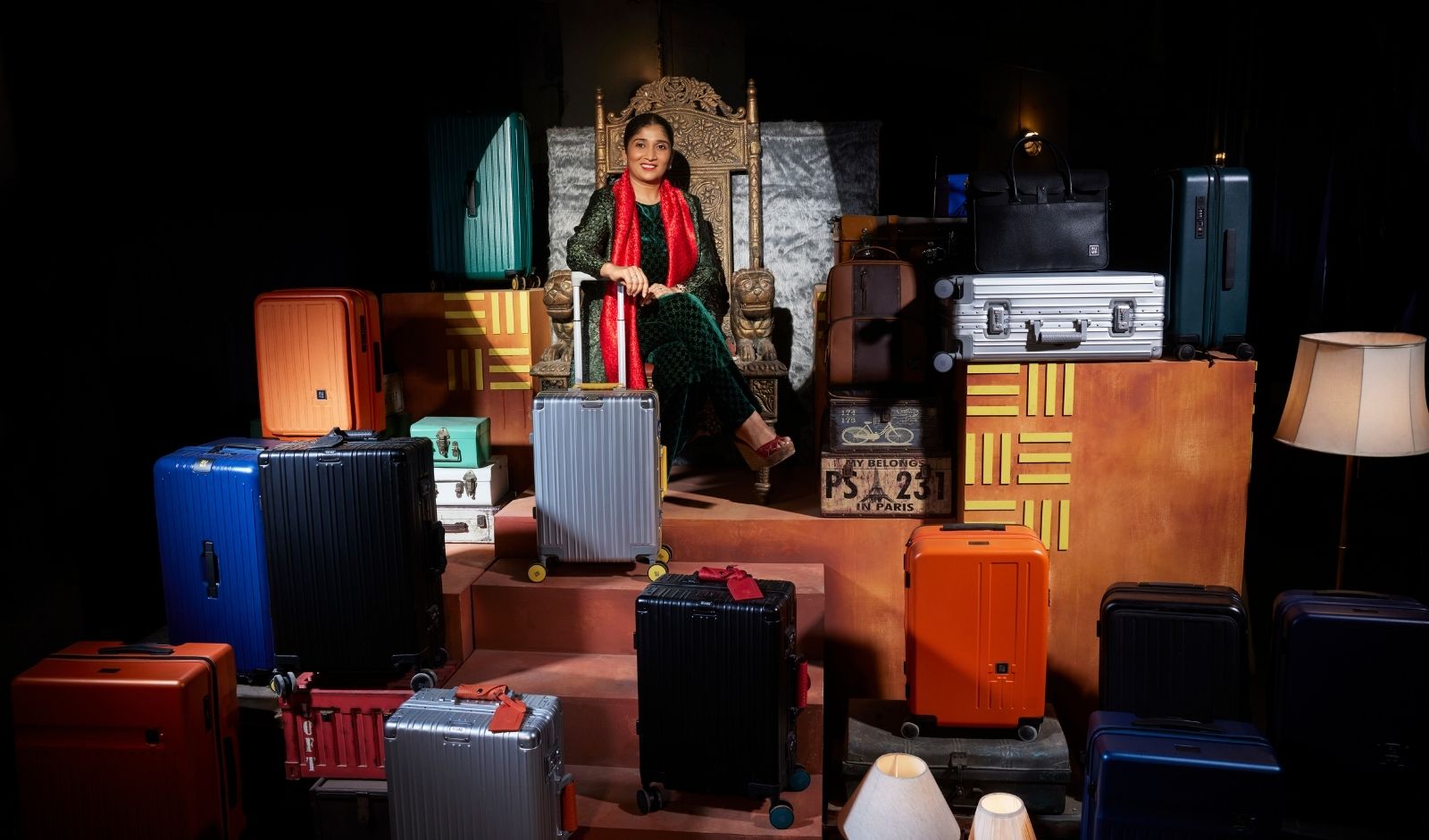 Retail India News: Argos Watches Sets New Milestone with Rs 6.5 Cr ...