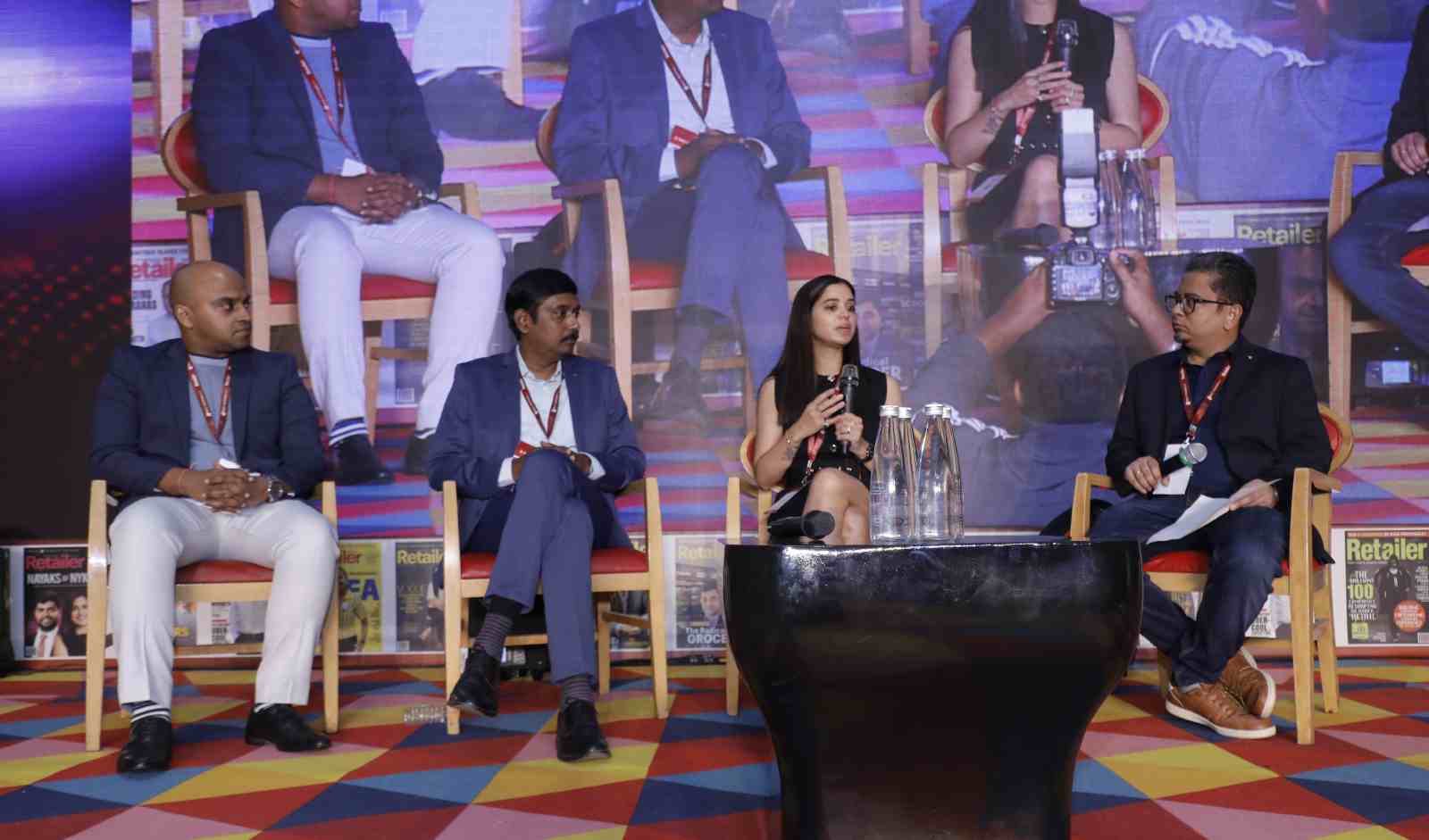 Best Mineral Water Brands in India for Safe & Pure Hydration - Indian Retailer