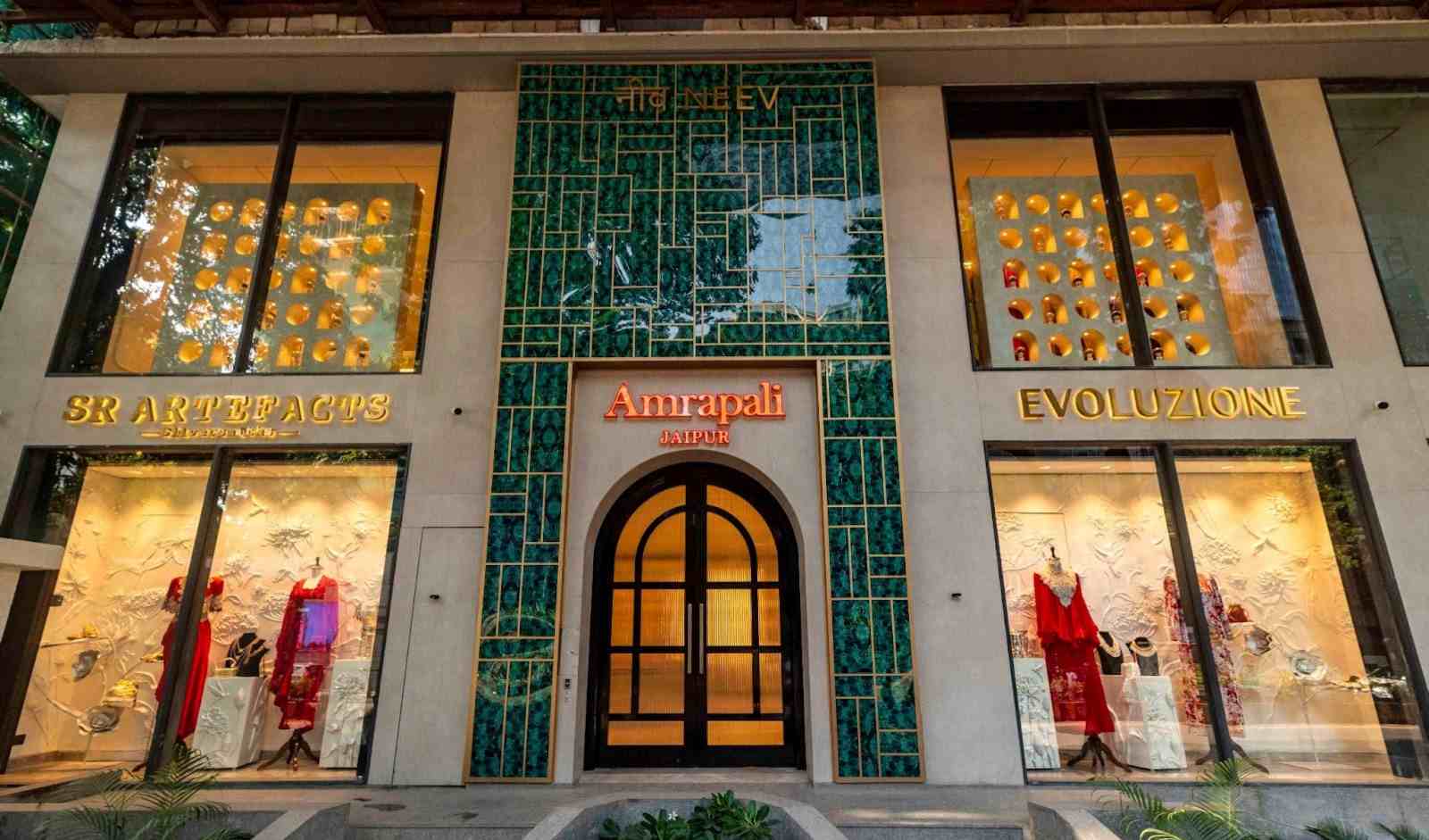 MR.D.I.Y. Expands Offline Presence, Opens 100th Store in India - Indian Retailer