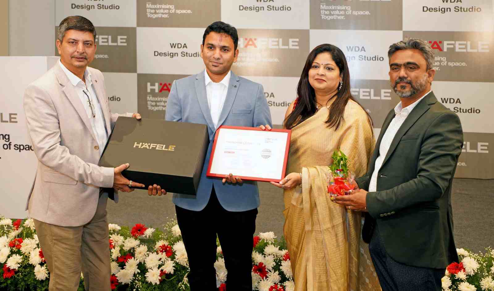 MR.D.I.Y. Expands Offline Presence, Opens 100th Store in India - Indian Retailer