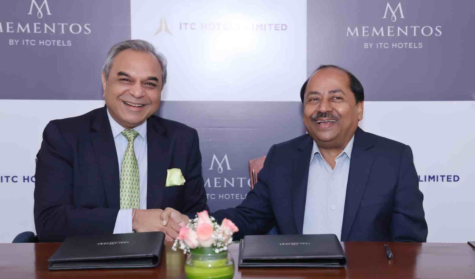 ITC Hotels Expands with 25th Welcomhotel Property - Indian Retailer