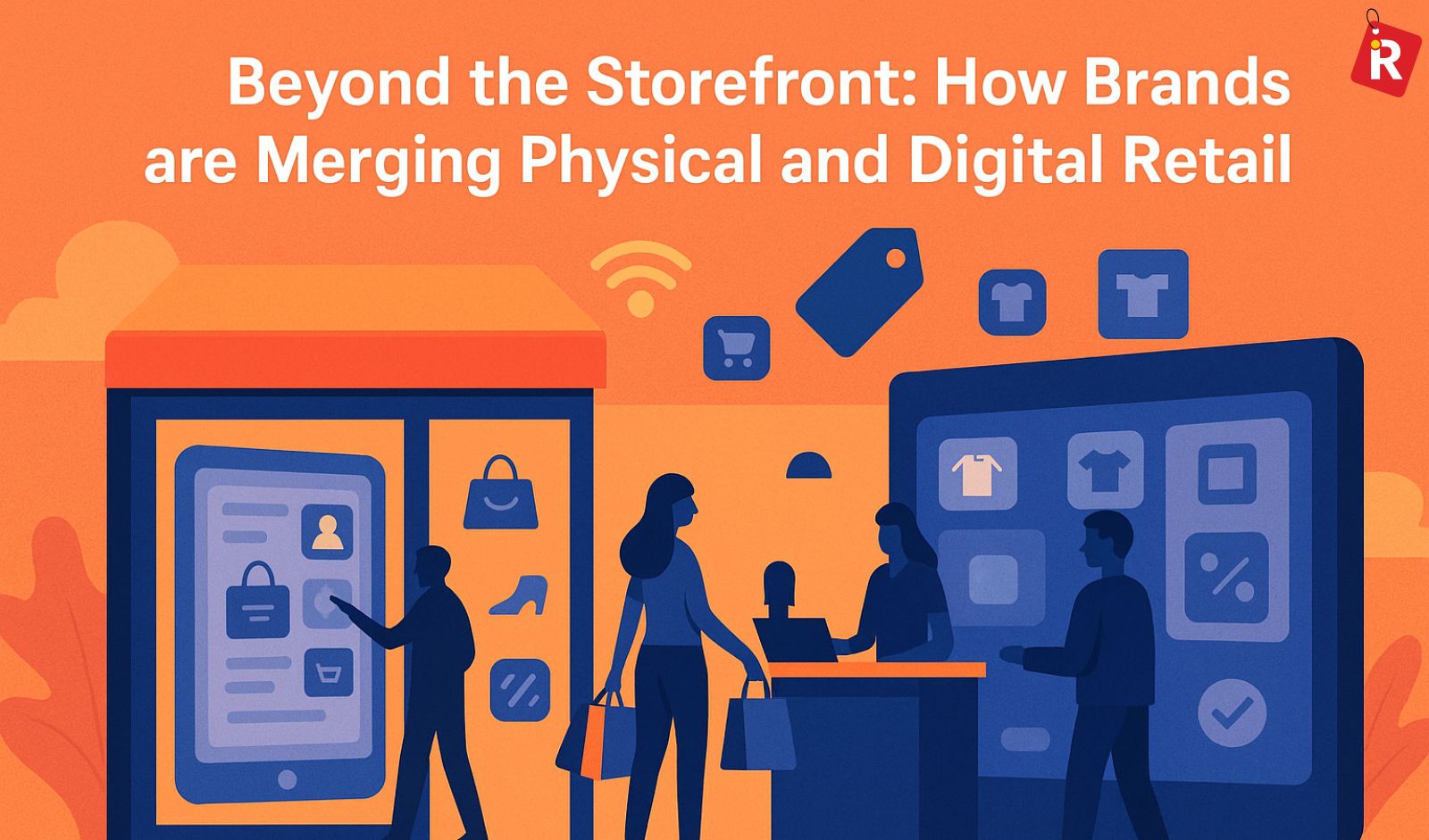 Departmental Store Guide: Types, Advantages, and Disadvantages