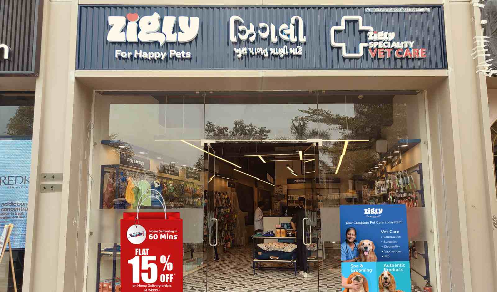 MR.D.I.Y. Expands Offline Presence, Opens 100th Store in India - Indian Retailer