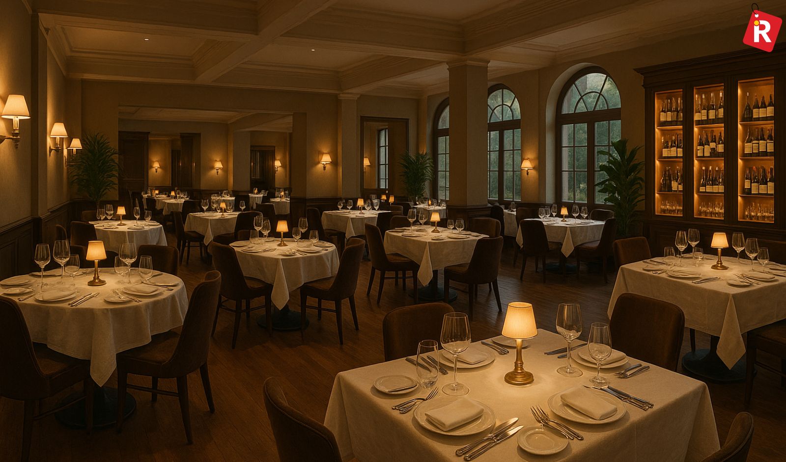 Top 10 Fine Dining Restaurants in India That Celebs Secretly Love ...