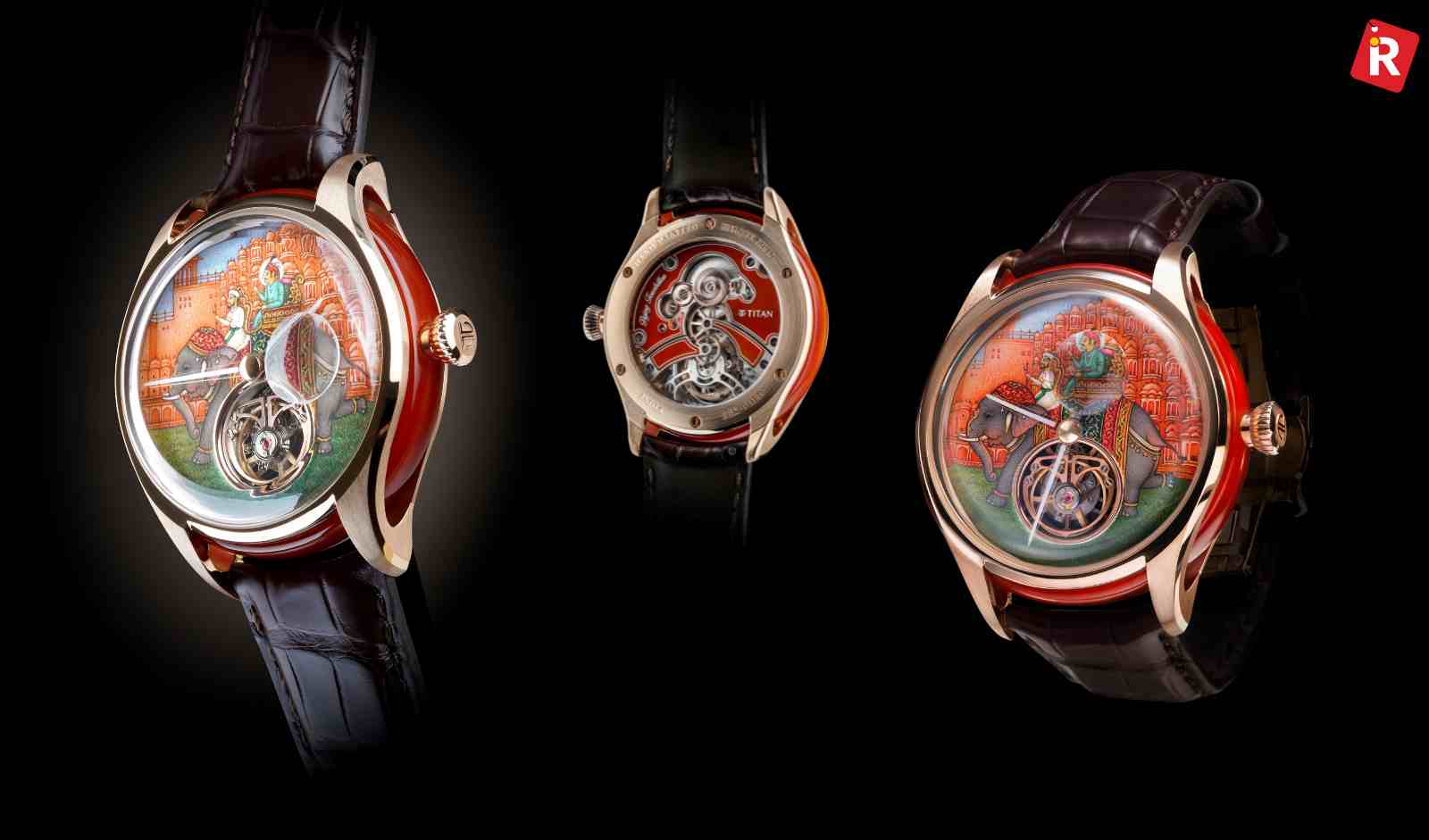 Van Heusen Enters Eveningwear Market with VH Evening Launch in India ...