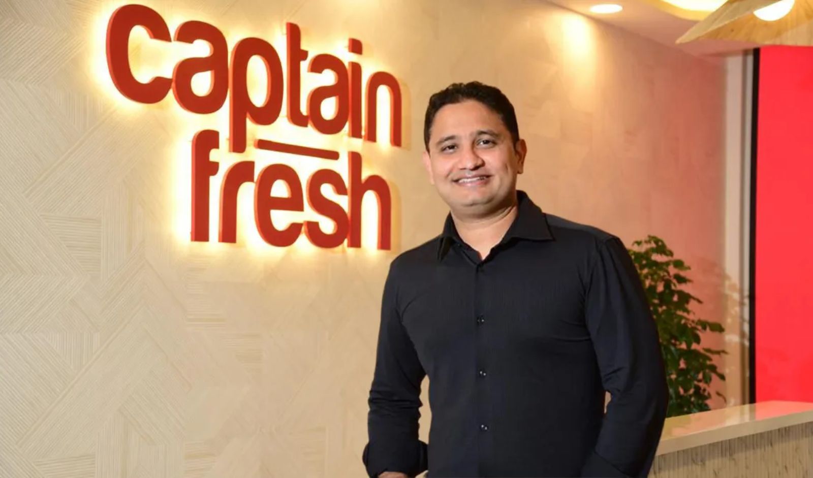 Captain Fresh Sets Sail for ₹1,700 Cr IPO with Global Growth in Sight ...