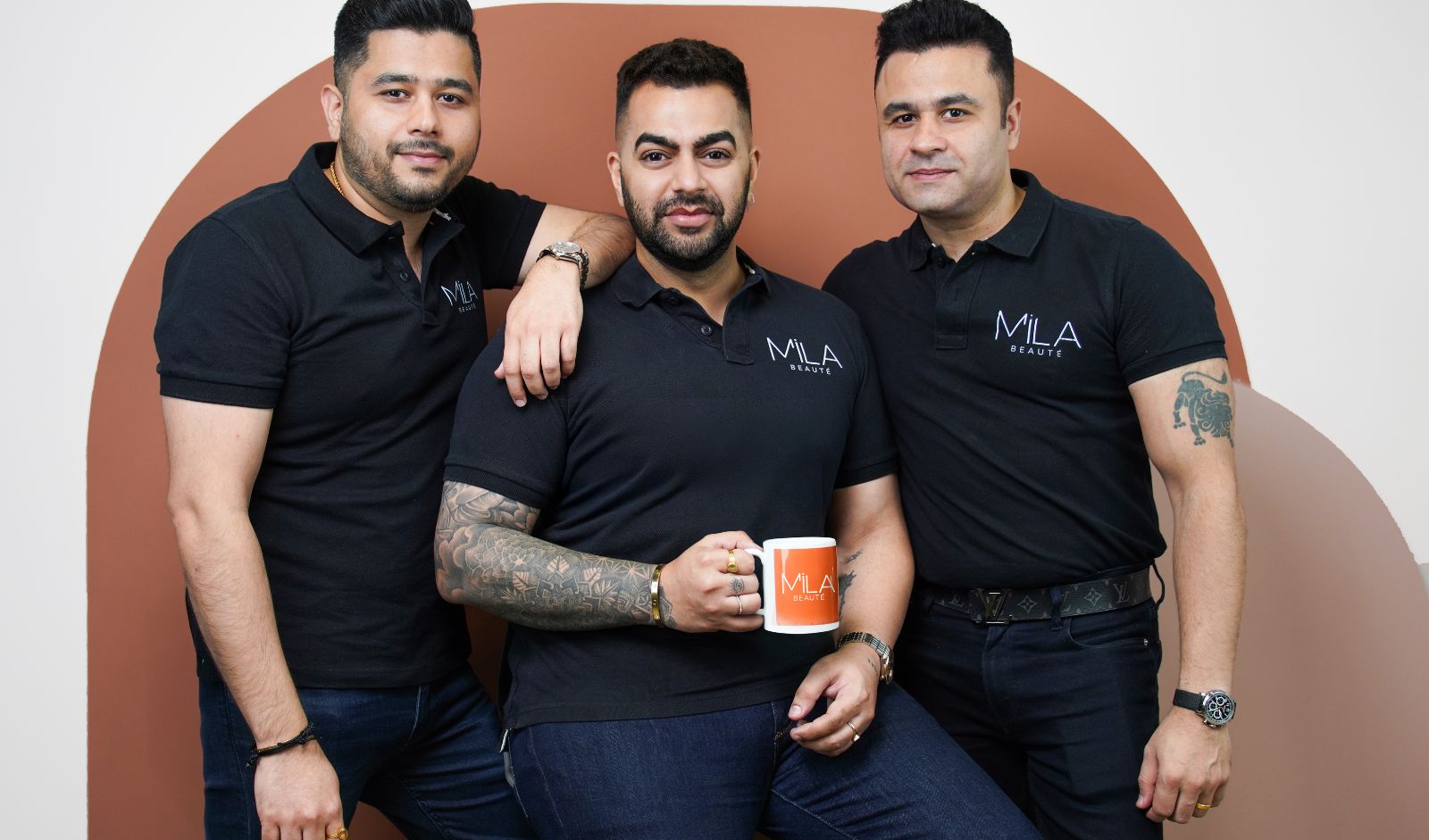 Retail India News: Argos Watches Sets New Milestone with Rs 6.5 Cr ...