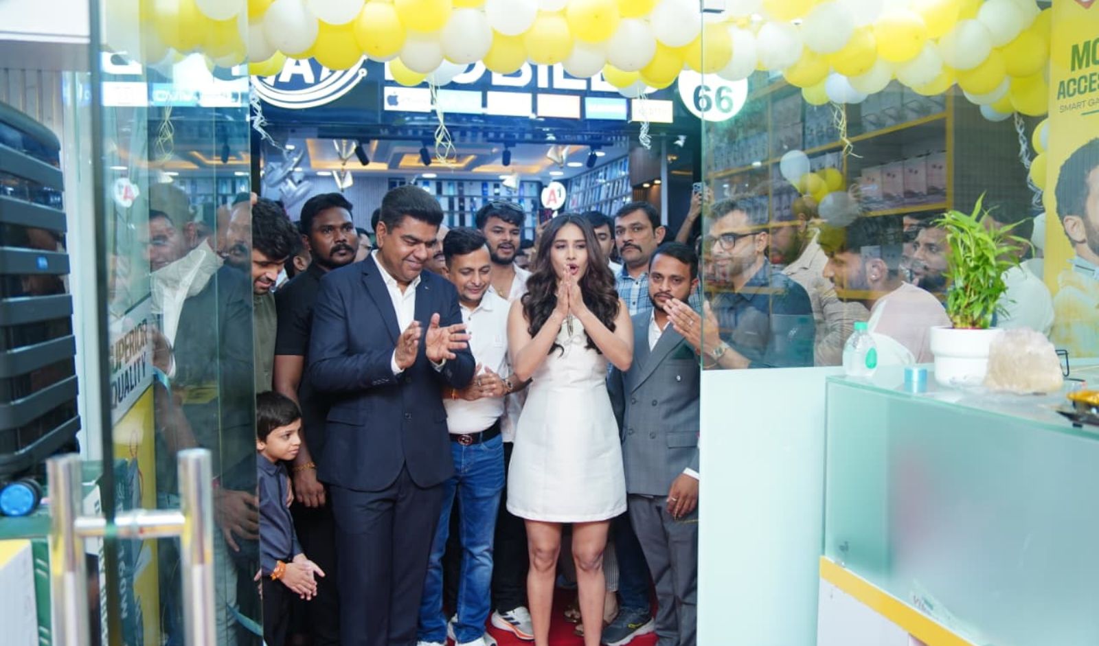 Retail India News: Argos Watches Sets New Milestone with Rs 6.5 Cr ...