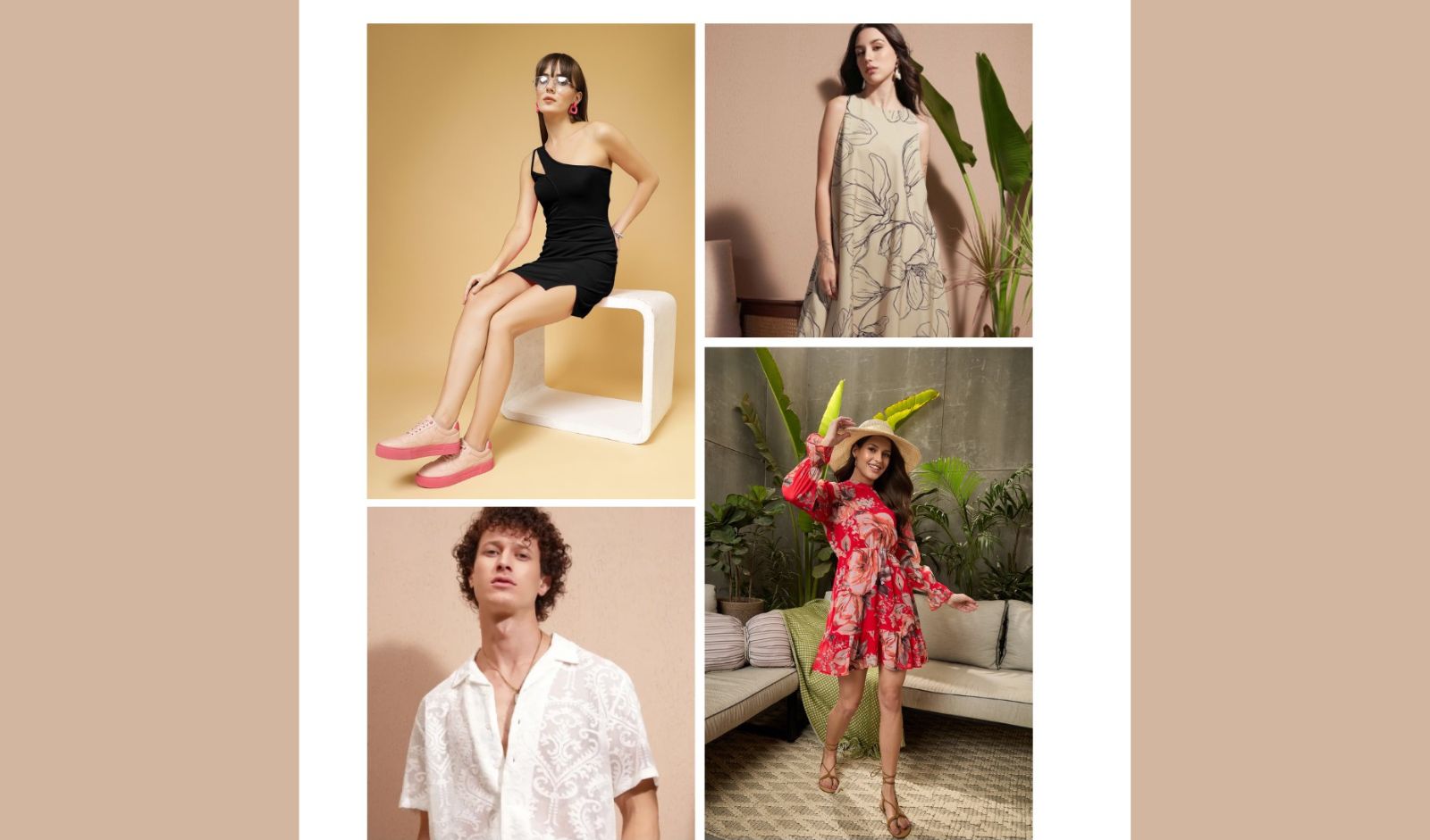 Retail India News: Argos Watches Sets New Milestone with Rs 6.5 Cr ...