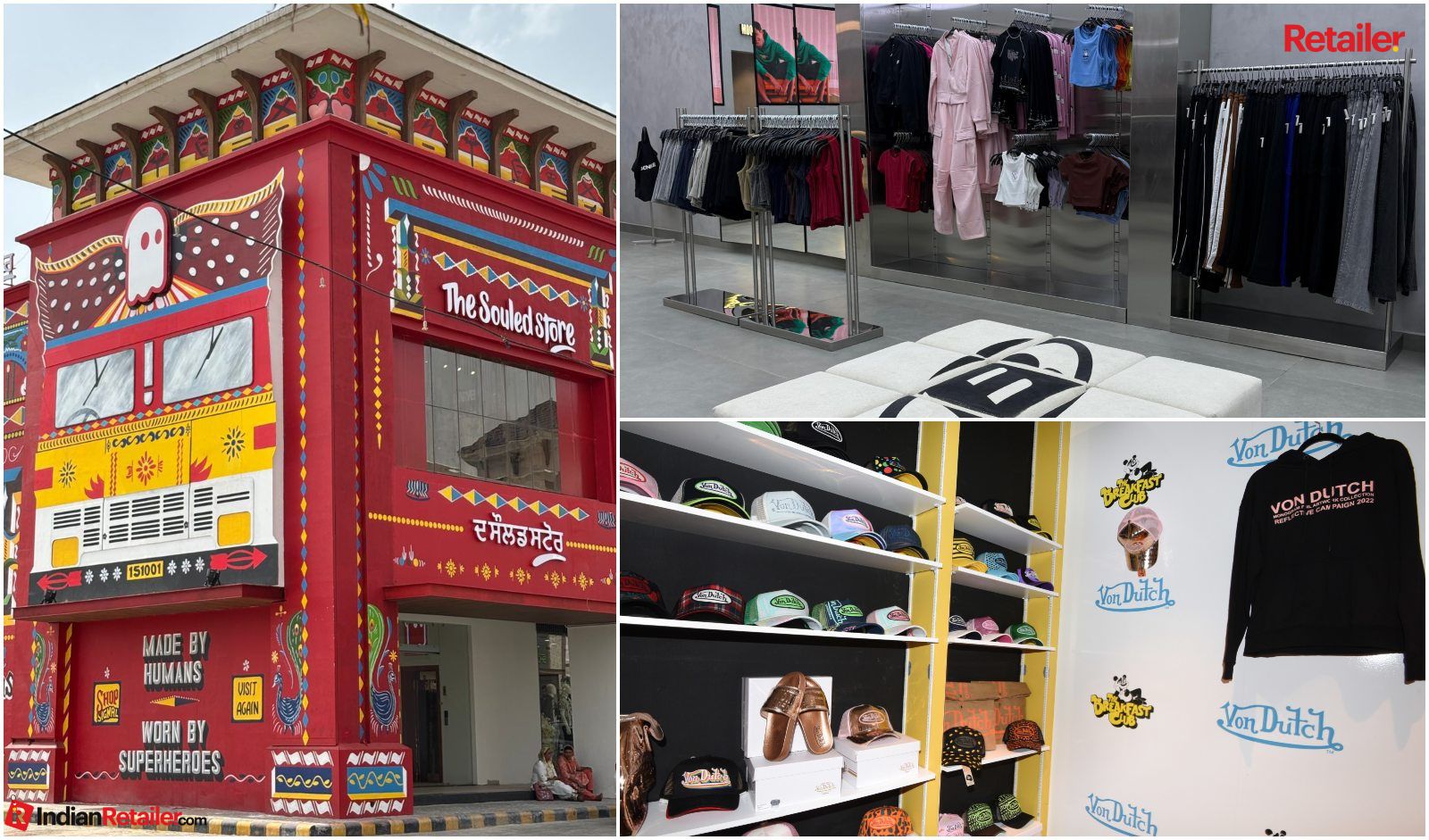 Store vs. Non-Store Retail: Key Differences Explained