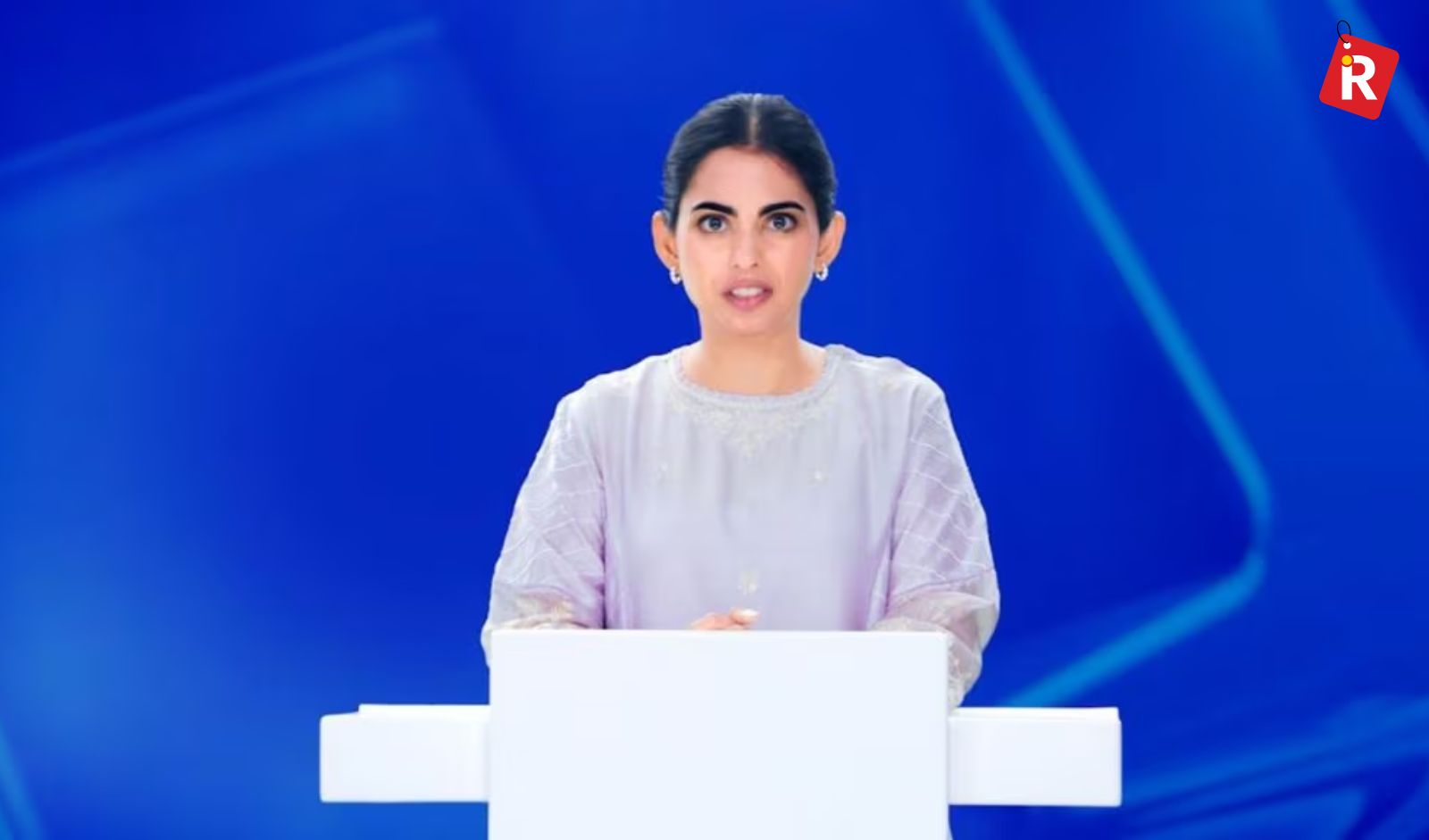 Isha Ambani Charts Reliance Retail’s 20 Pc Growth Target and RCPL’s ...