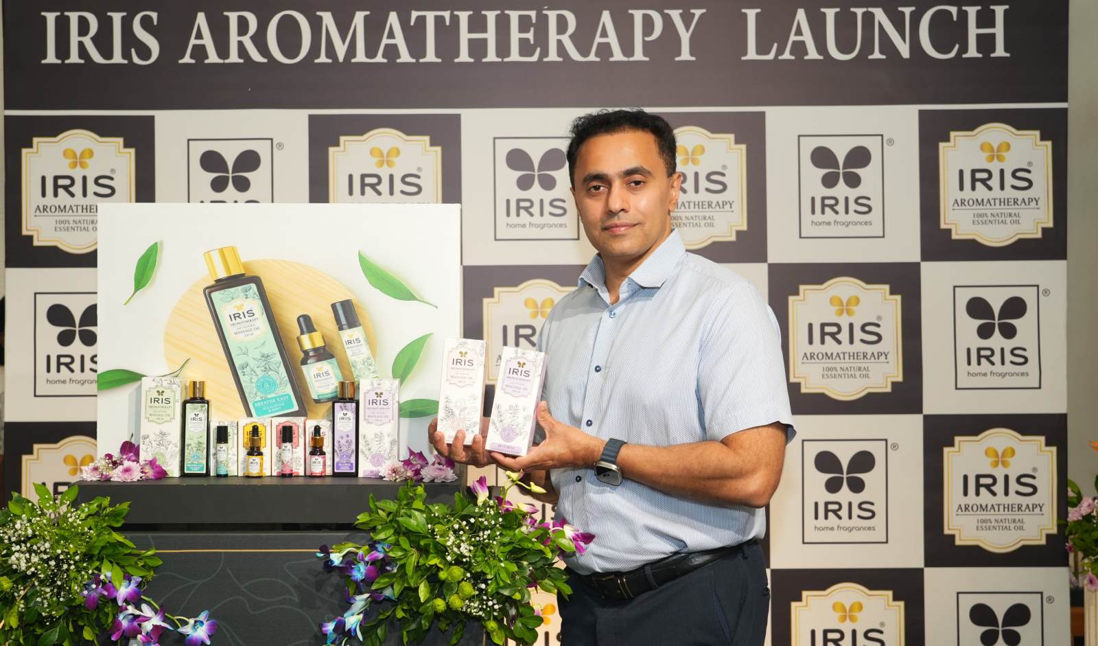 Retail India News: Argos Watches Sets New Milestone with Rs 6.5 Cr ...