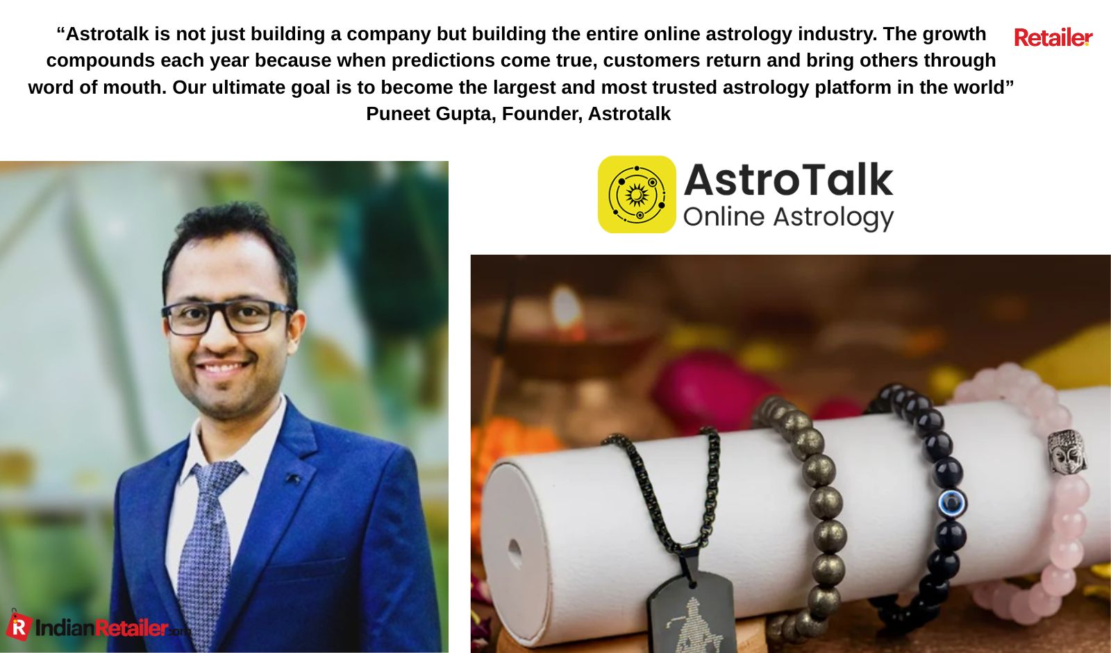 Indian Retailer - How Little Muffet Intends to Reach Rs 100 crore by 2025