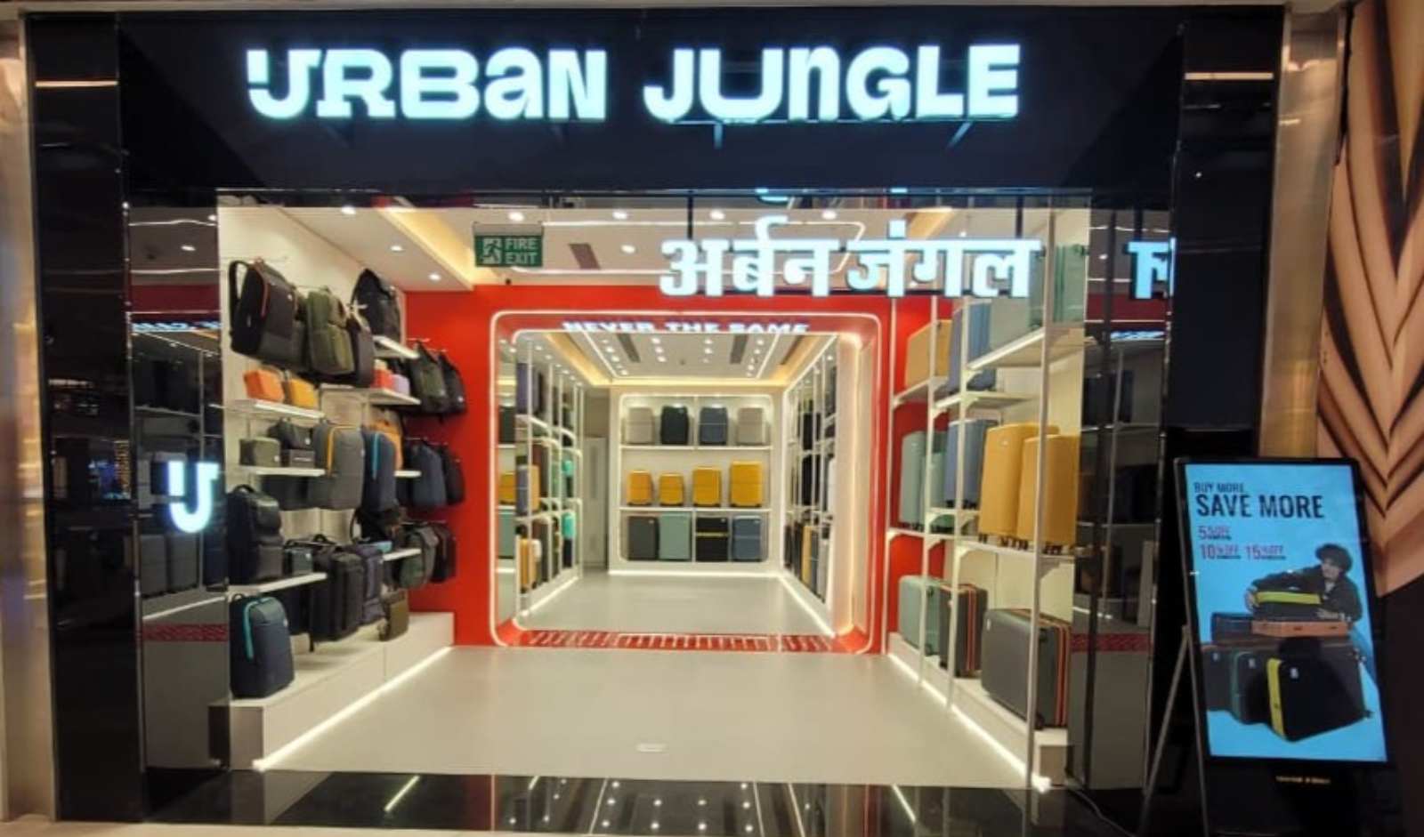 Playaza Expands in Kerala with Grand Launch at Centre Square Mall ...