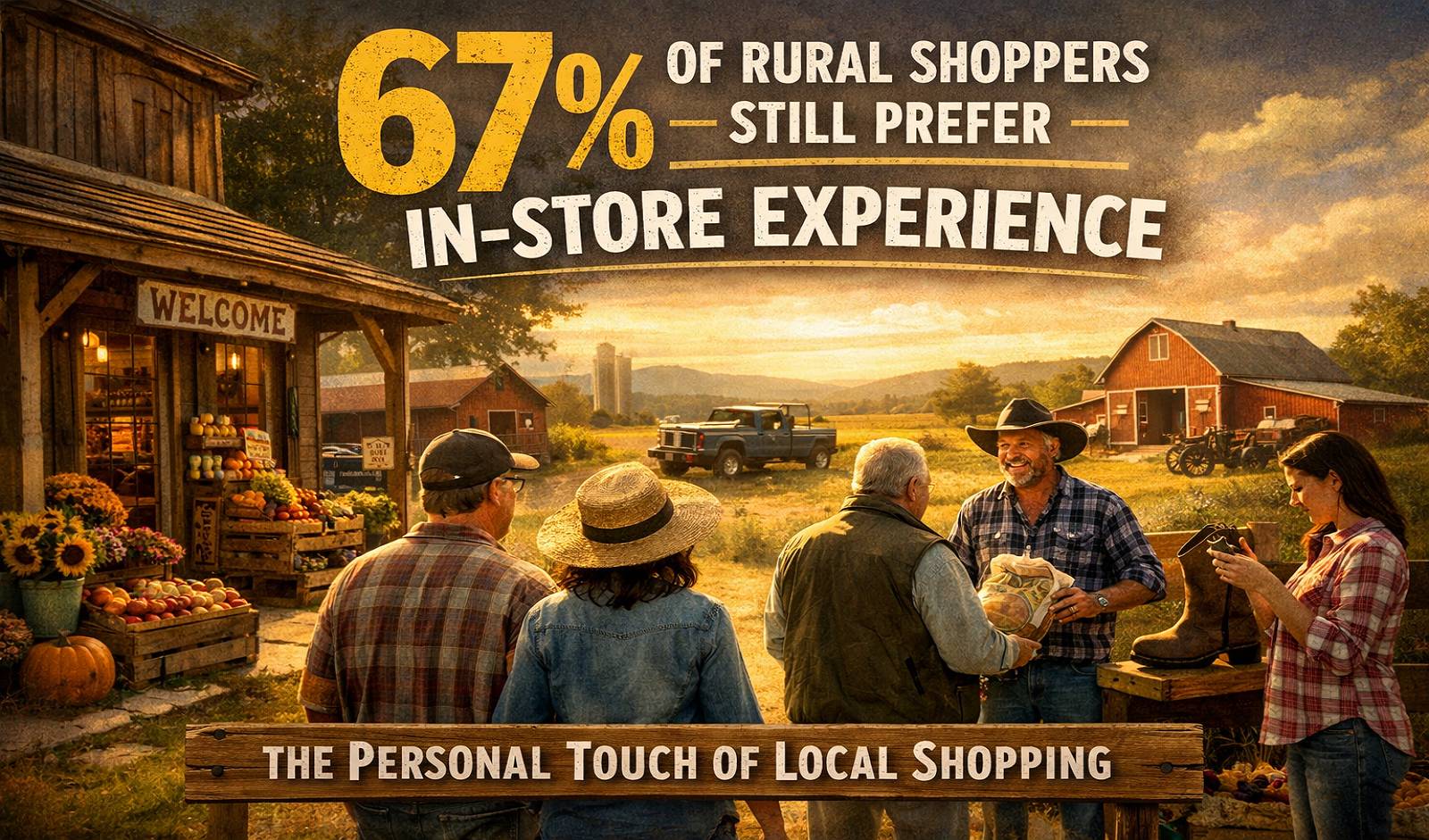 A Flagship Store: From Concept to Reality - Indian Retailer