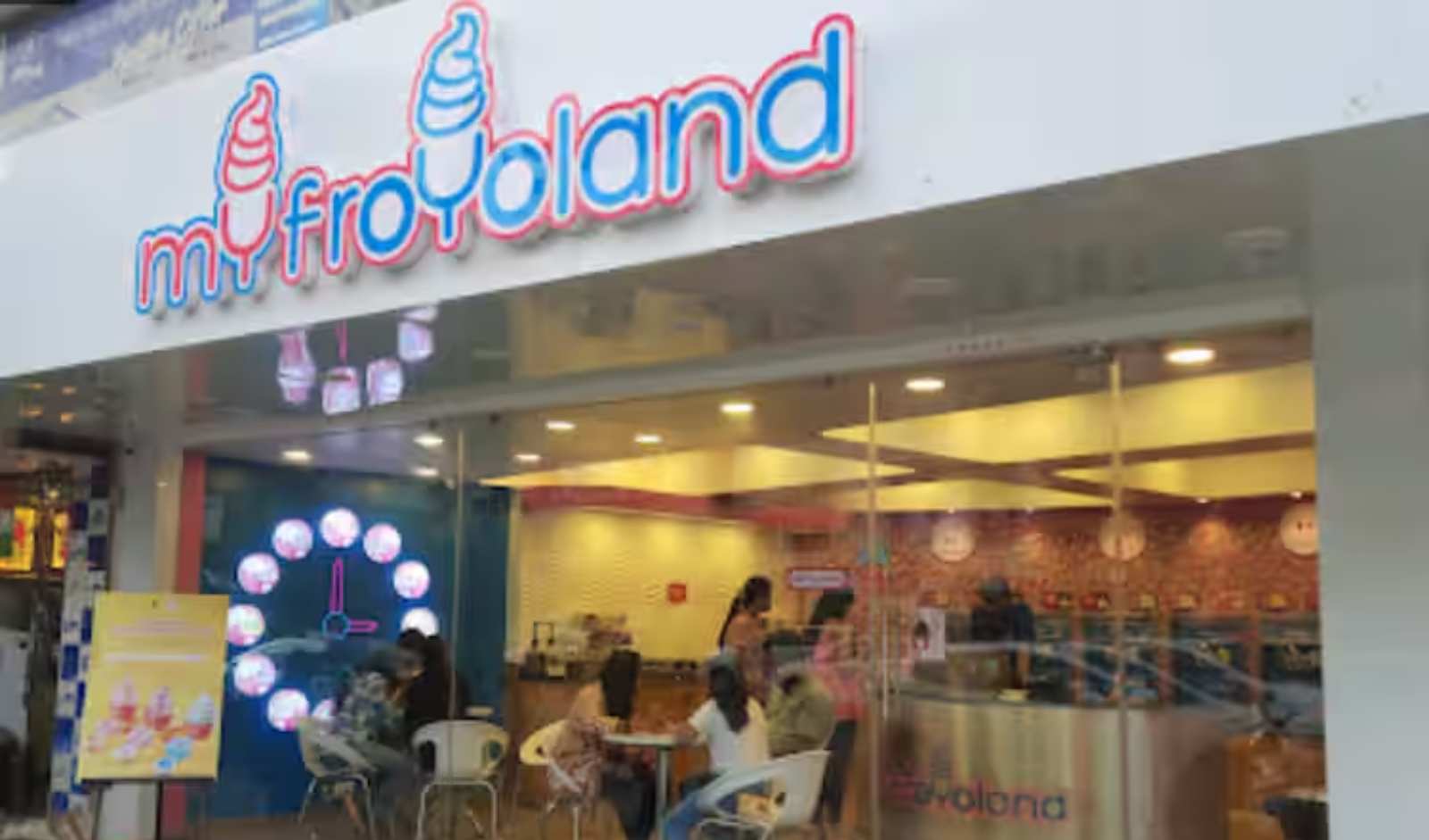 Bharat Hospitality Opens Albert Pinto in Greater Noida