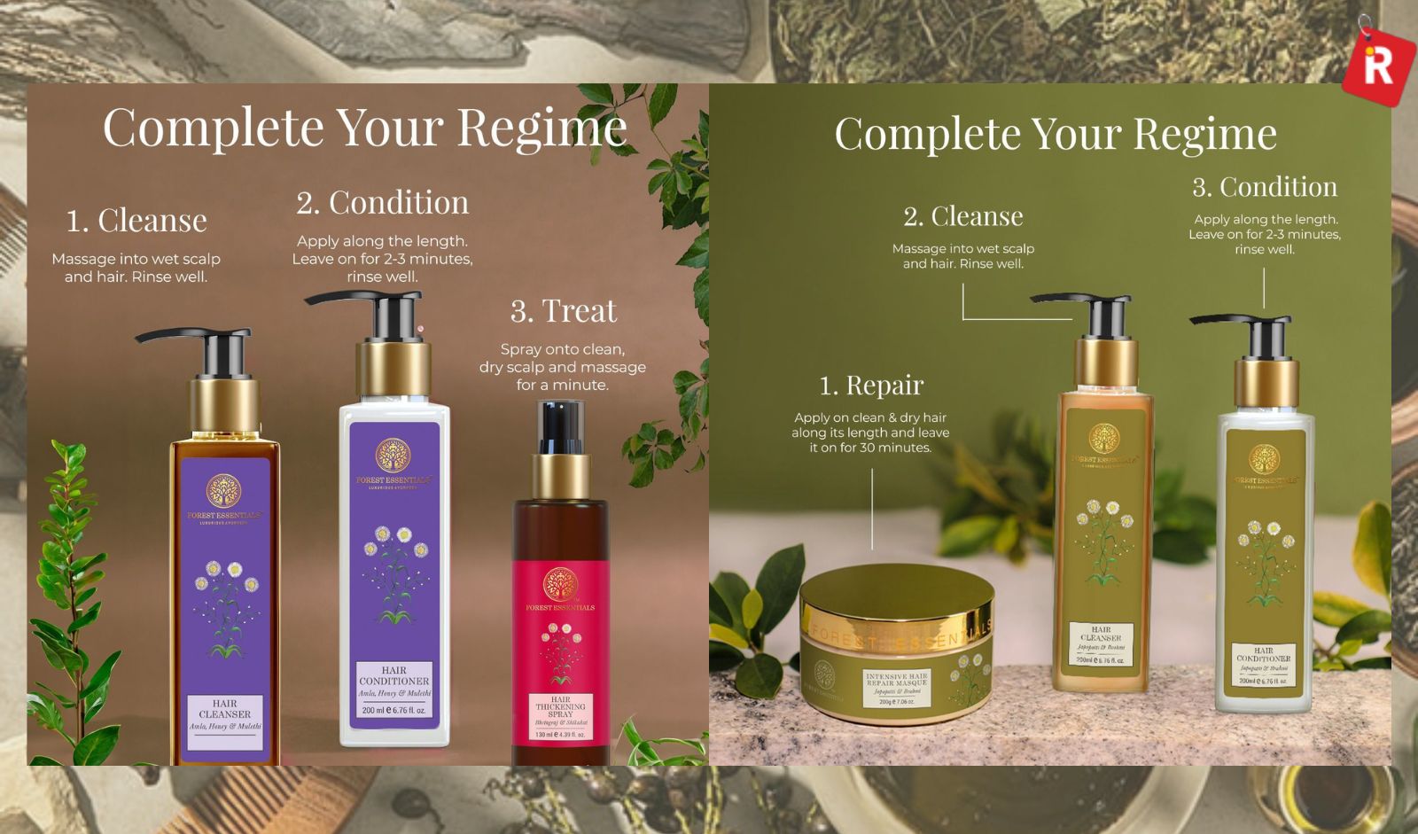 Top 9 Hair Care Brands in India: For Men and Women - Indian Retailer