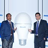 Indian Retailer - LED Bulb Range for Indians