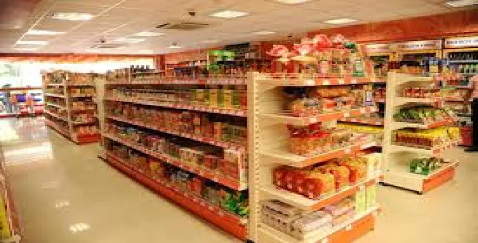 Departmental Store Guide: Types, Advantages, and Disadvantages