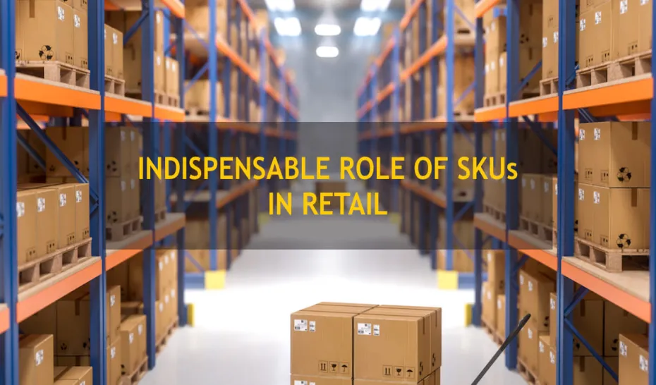 SKU Full Form in Retail: Stock Keeping Unit Explained
