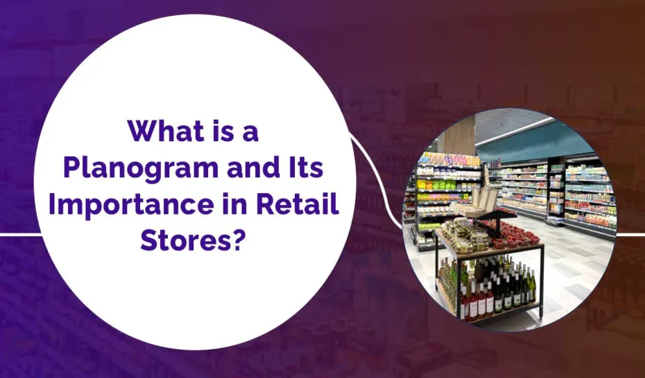What Is a Planogram? How To Create One + 6 Types | Indian Retailer