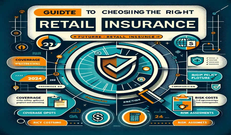 Navigating the Maze: A Guide to Choosing the Right Retail Insurance in ...