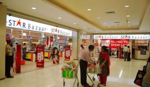 Star Bazaar - News and Information Indian Retailer